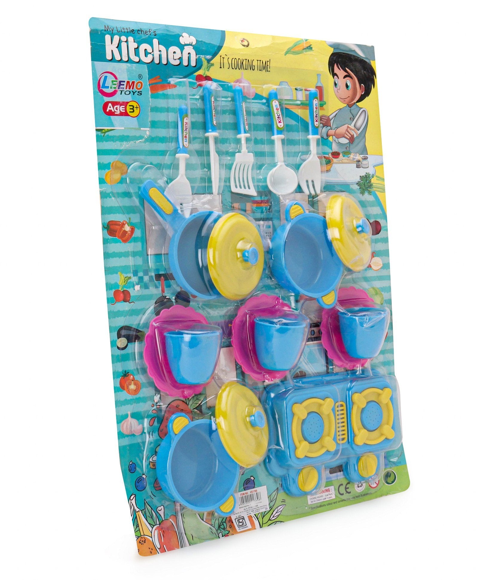 Leemo Toys - Fun and Learning for Kids - Kidsinfy.in