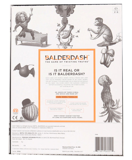 Mattel Toys and Games - Kidsinfy.in