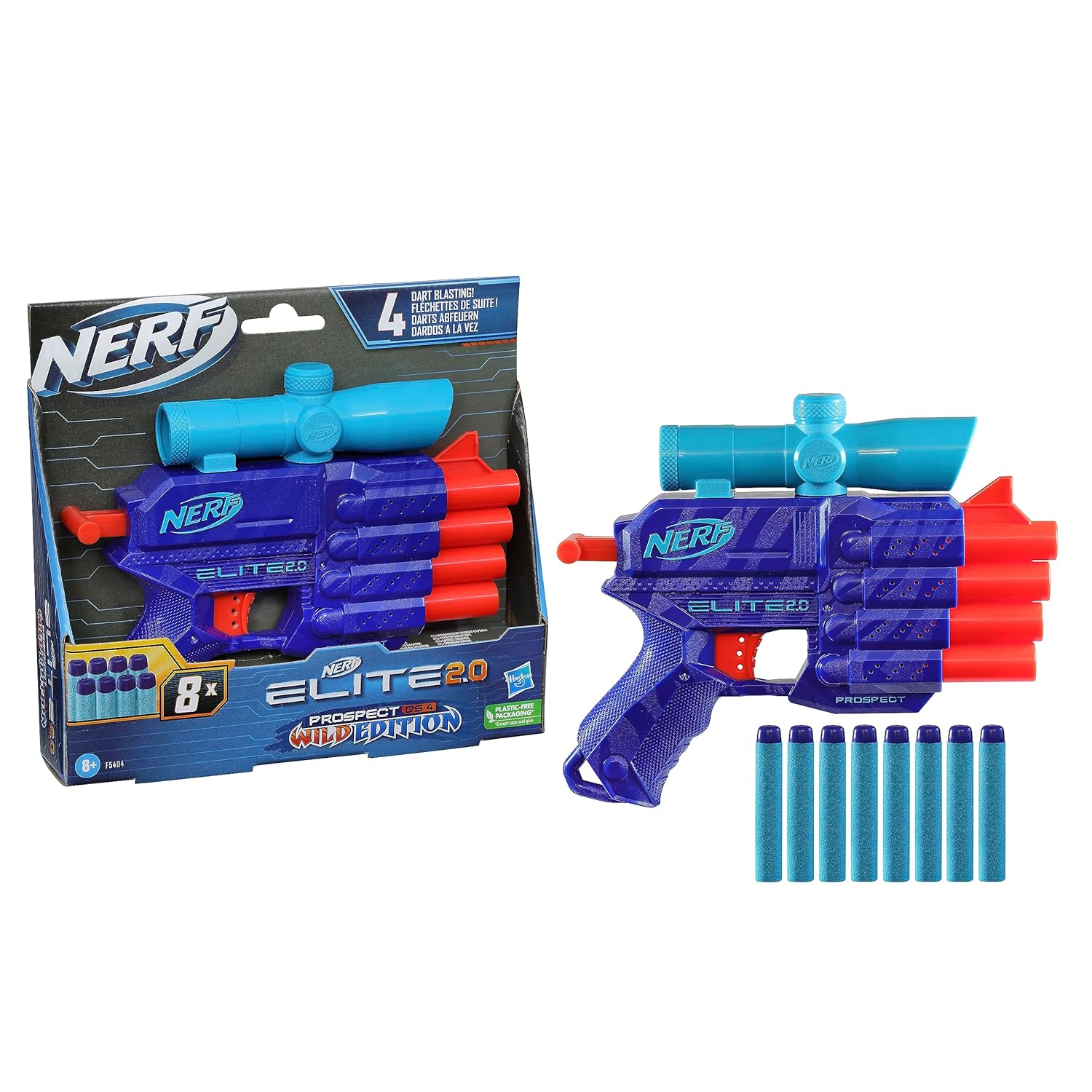Buy Nerf Guns & Blasters Online | Foam Dart & Electric Blasters ...