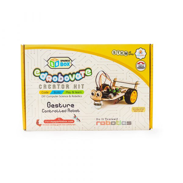 SparkleBox – Kidsinfy.in