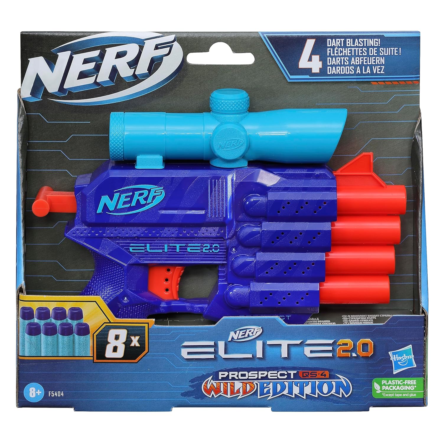 Buy Nerf Guns & Blasters Online | Foam Dart & Electric Blasters ...