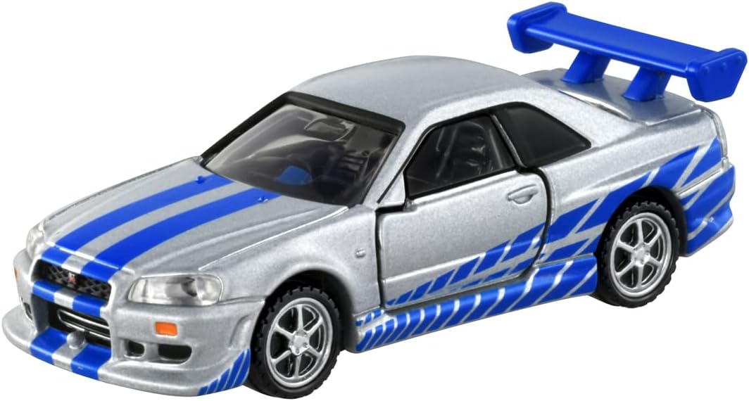 Tomica Cars Collection - Authentic Japanese Die-Cast Models at Kidsinfy.in