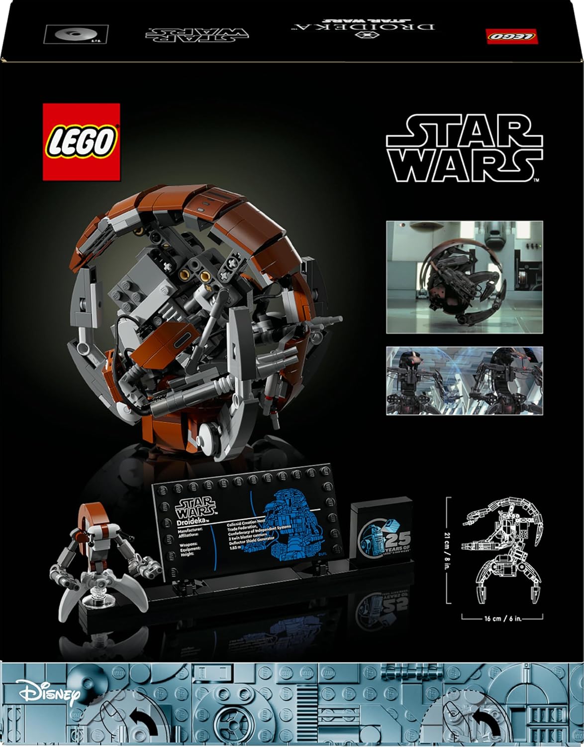 Lego 18+ – Kidsinfy.in