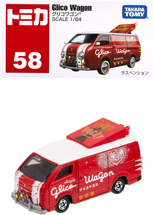 Tomica Cars Collection - Authentic Japanese Die-Cast Models at Kidsinfy.in