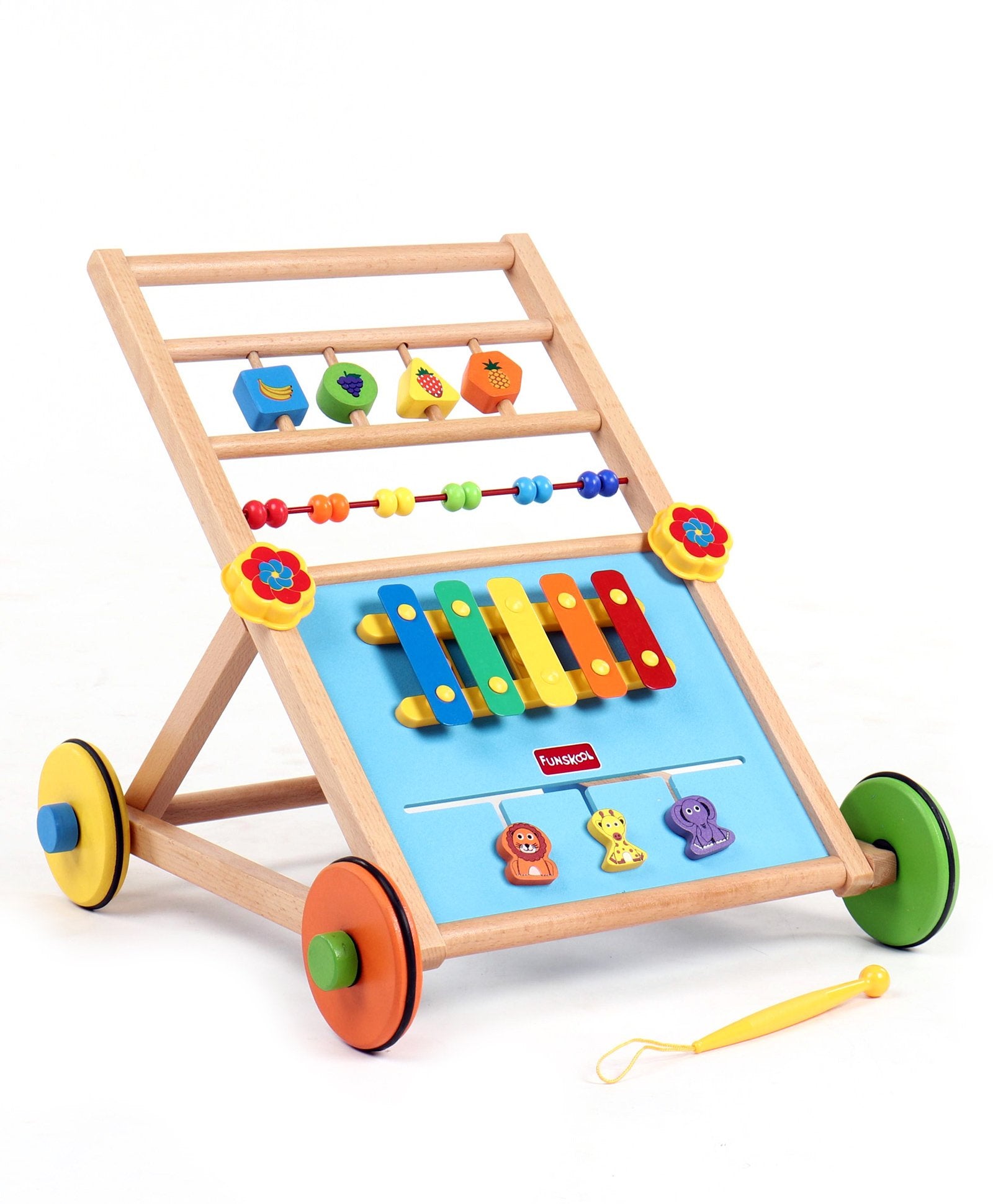 Buy Giggles Toys Online | Educational & Fun Play for Kids – Kidsinfy.in
