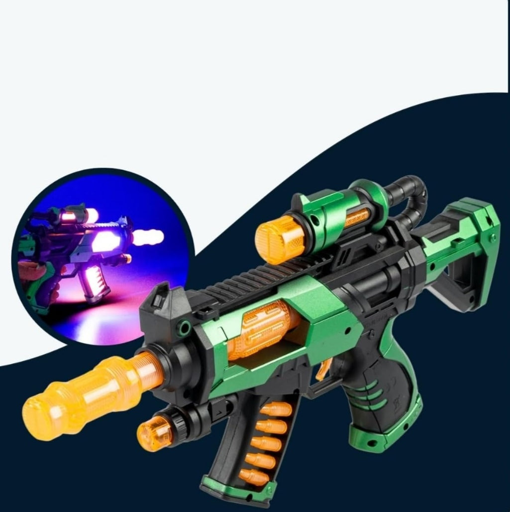 Toys Guns & Weapons - Kidsinfy.in