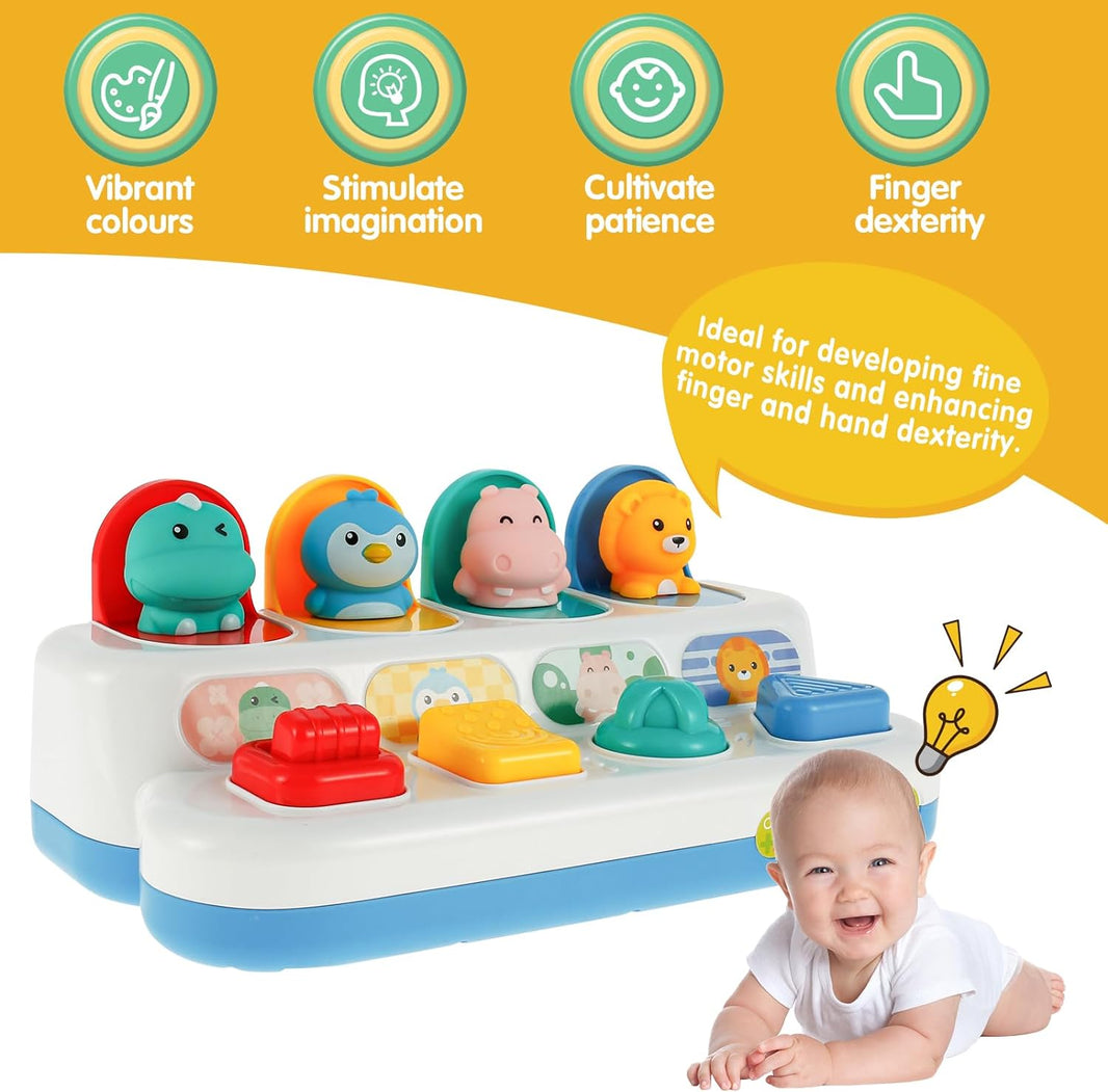 Kidsinfy: Fun & Educational Toys, DIY Kits, and Stationery Online ...