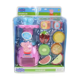 Peppa Pig The Magic Juice Machine Fun Toy Play Set for Kids – Kidsinfy.in