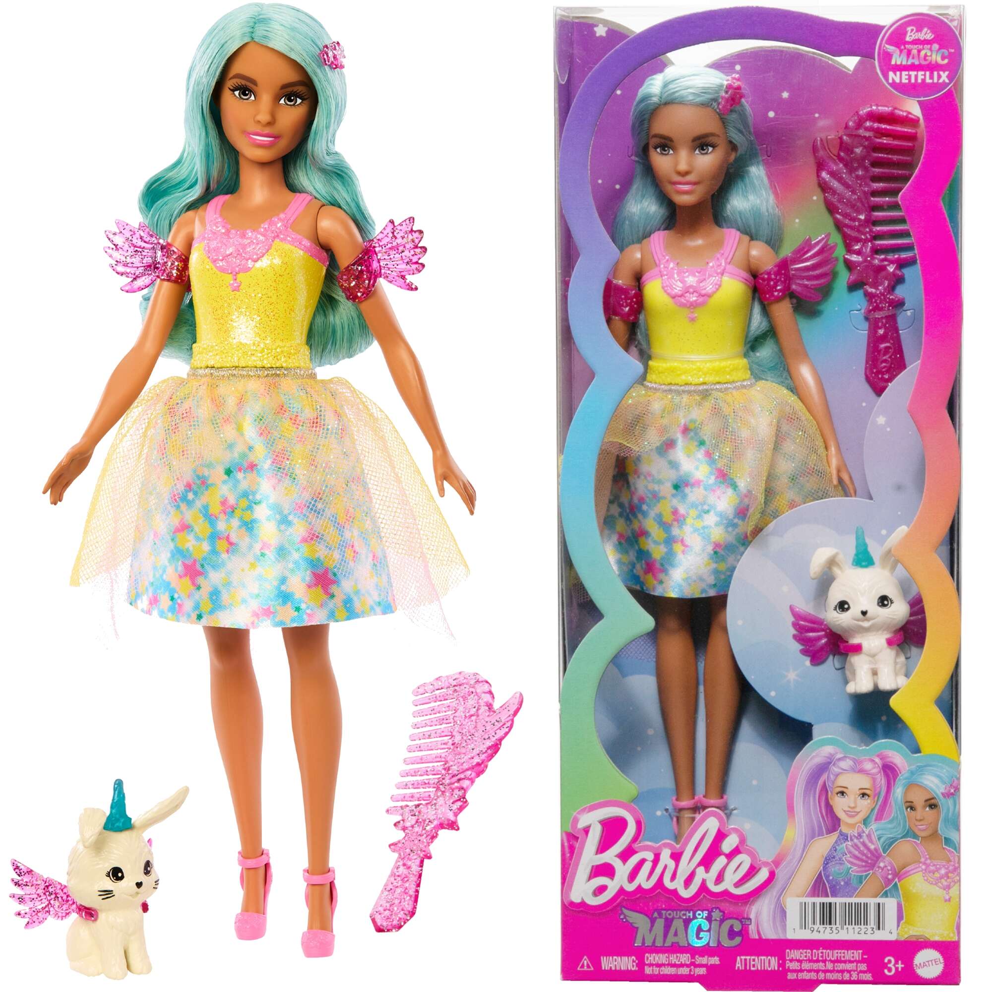 Shop Barbie Dolls, Toys, and Collectibles - Best Prices & Free Shipping ...